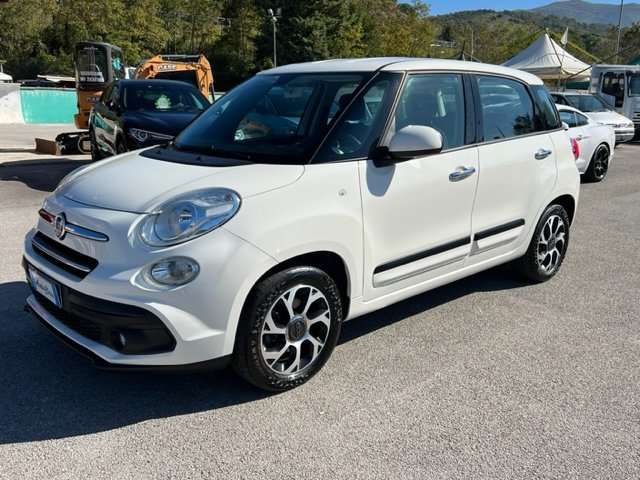 Fiat 500L1.3 M.Jet 95CV Business