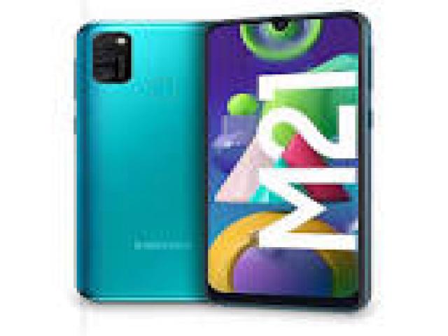 Beltel - samsung galaxy m21 tipo occasione