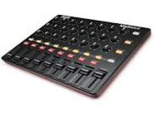 Beltel - akai professional midi mix ultimo arrivo