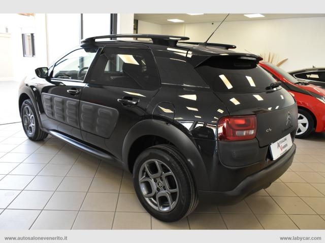 Citroen c4 cactus bluehdi 100 shine