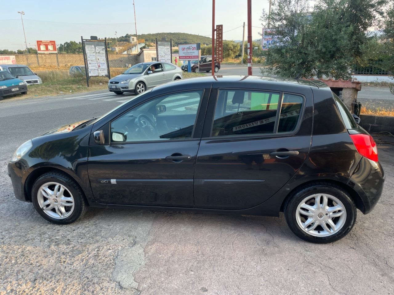 Renault Clio 1.5 dCi 85CV 3 porte Confort