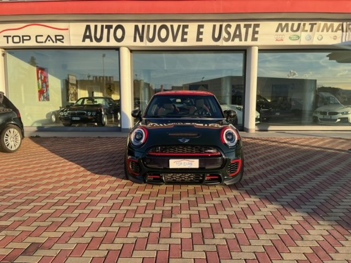 MINI Mini (F56) Mini 2.0 John Cooper Works