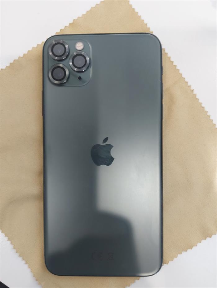 IPHONE 11 PRO MAX 256GB