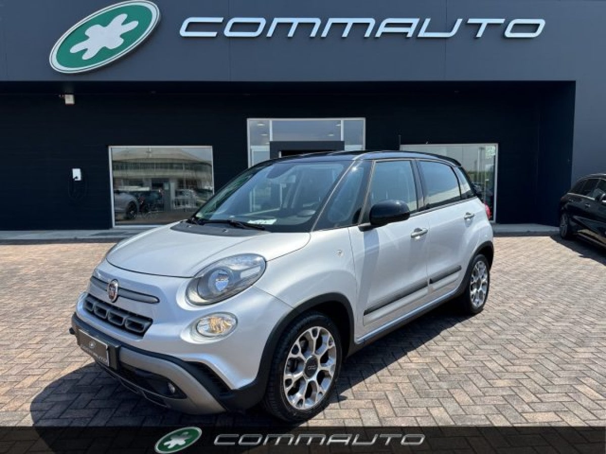 FIAT 500L 500L 1.4 95 CV S&S Cross