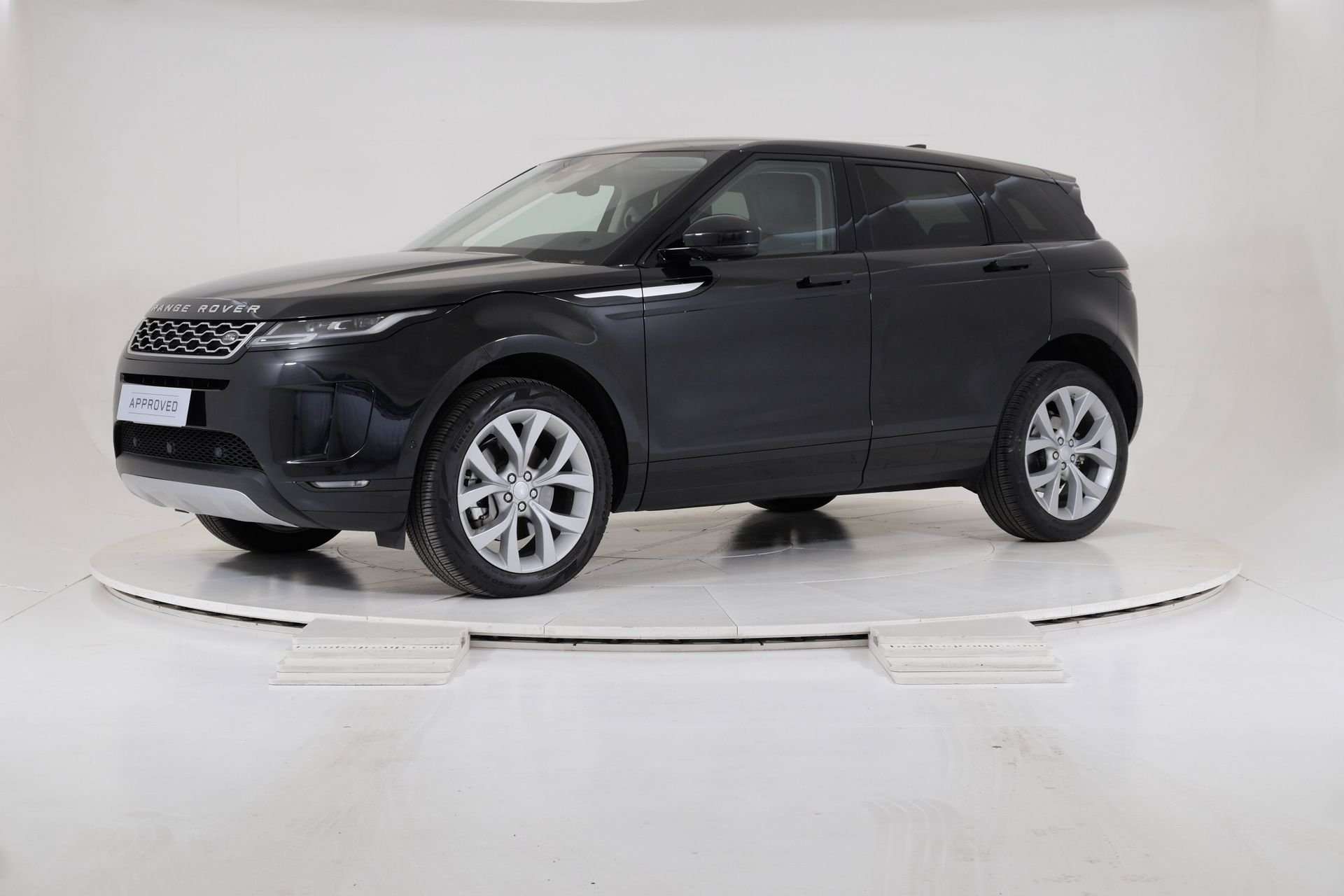 Land Rover Range Rover EvoqueEvoque 2.0d i4 mhev SE awd 180cv auto