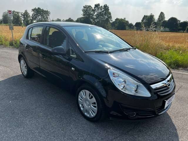 Opel CorsaCorsa 5p 1.2 Cosmo UNICO PROPRIETARIO