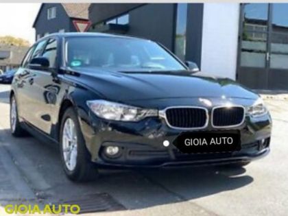 BMW Serie 3 (F30/F31) 316d Touring Business Advantage aut.