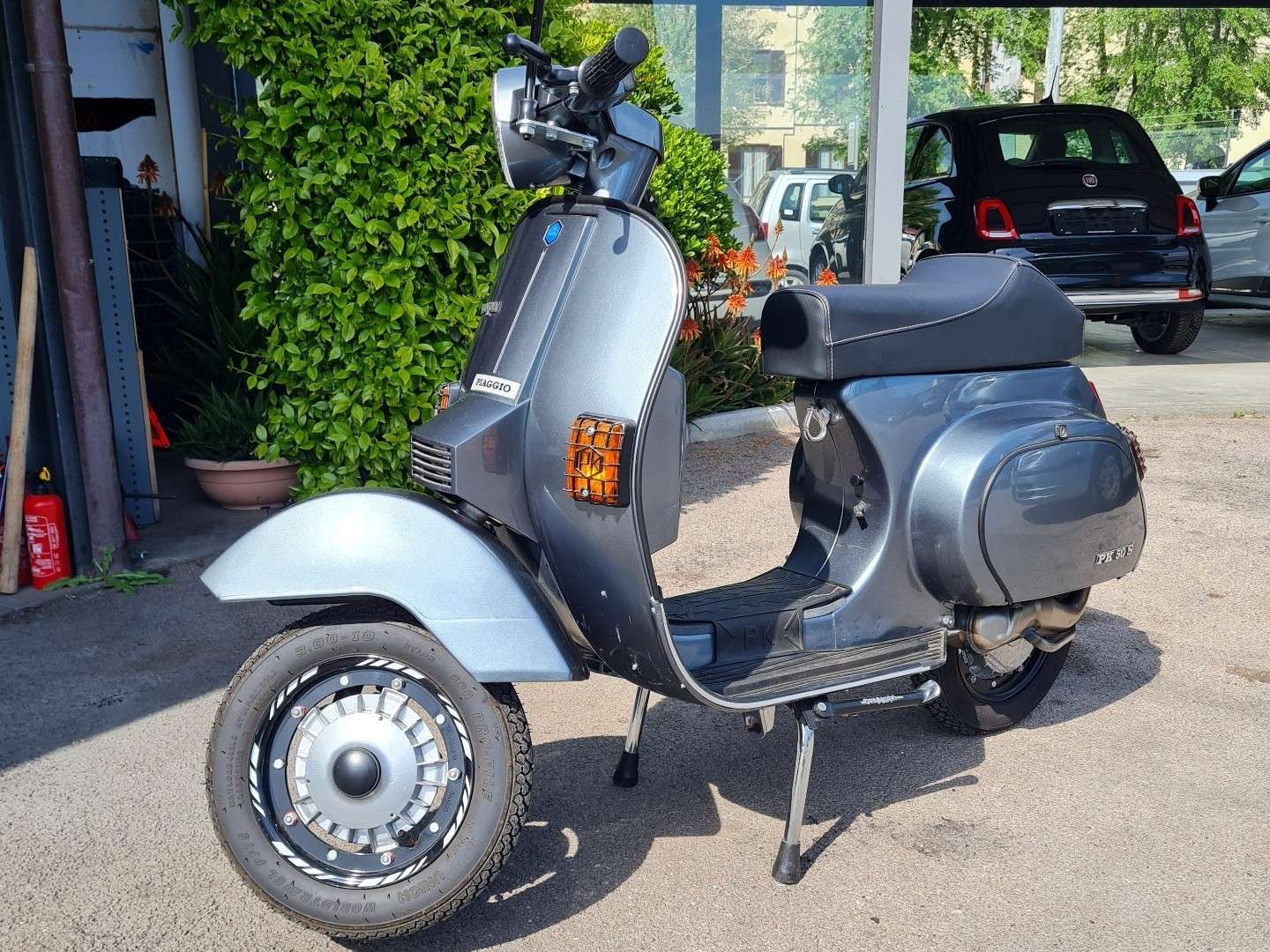 Piaggio