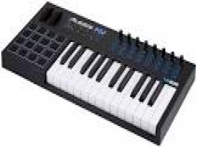 Beltel - alesis vi25 vero affare