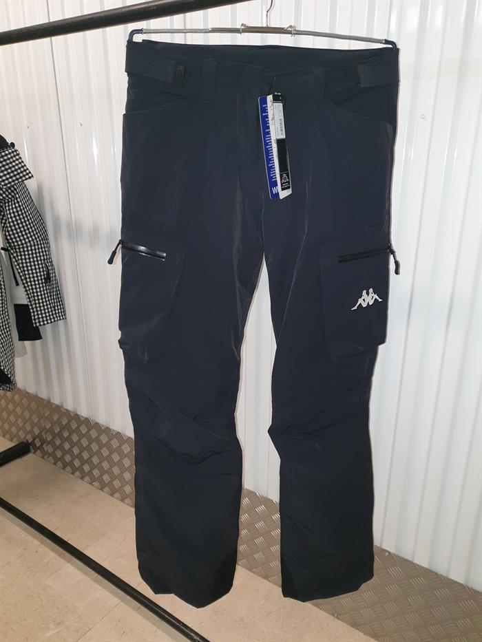 KAPPA - PANTALONE DA SCI DONNA