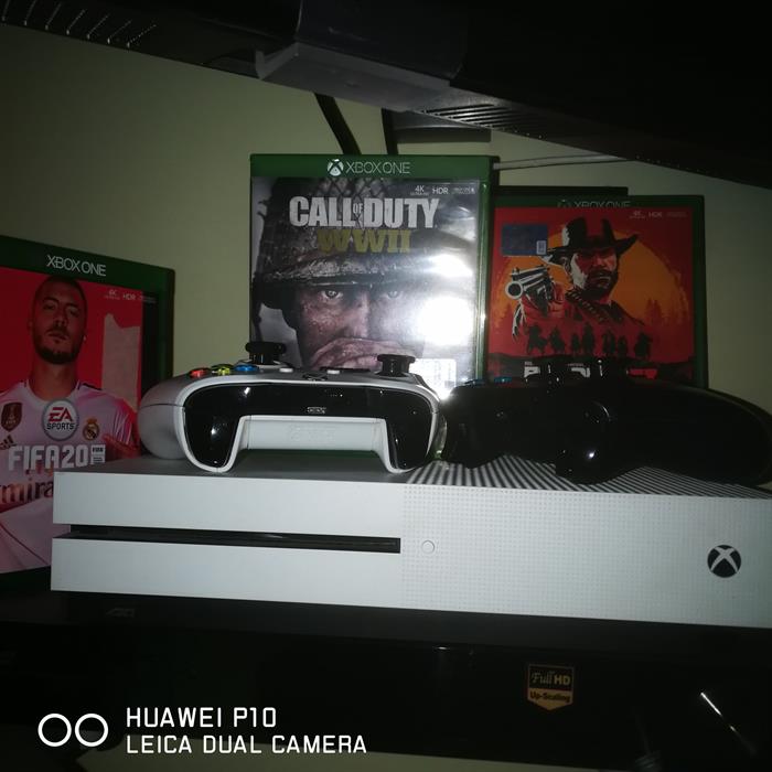 XBOX