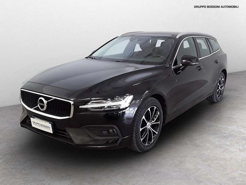 Volvo V602.0 b4 momentum business pro geartronic