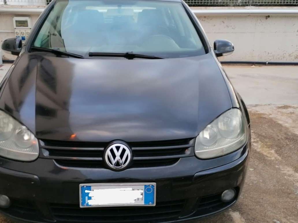 Volkswagen Golf5p 2.0 tdi Comfortline