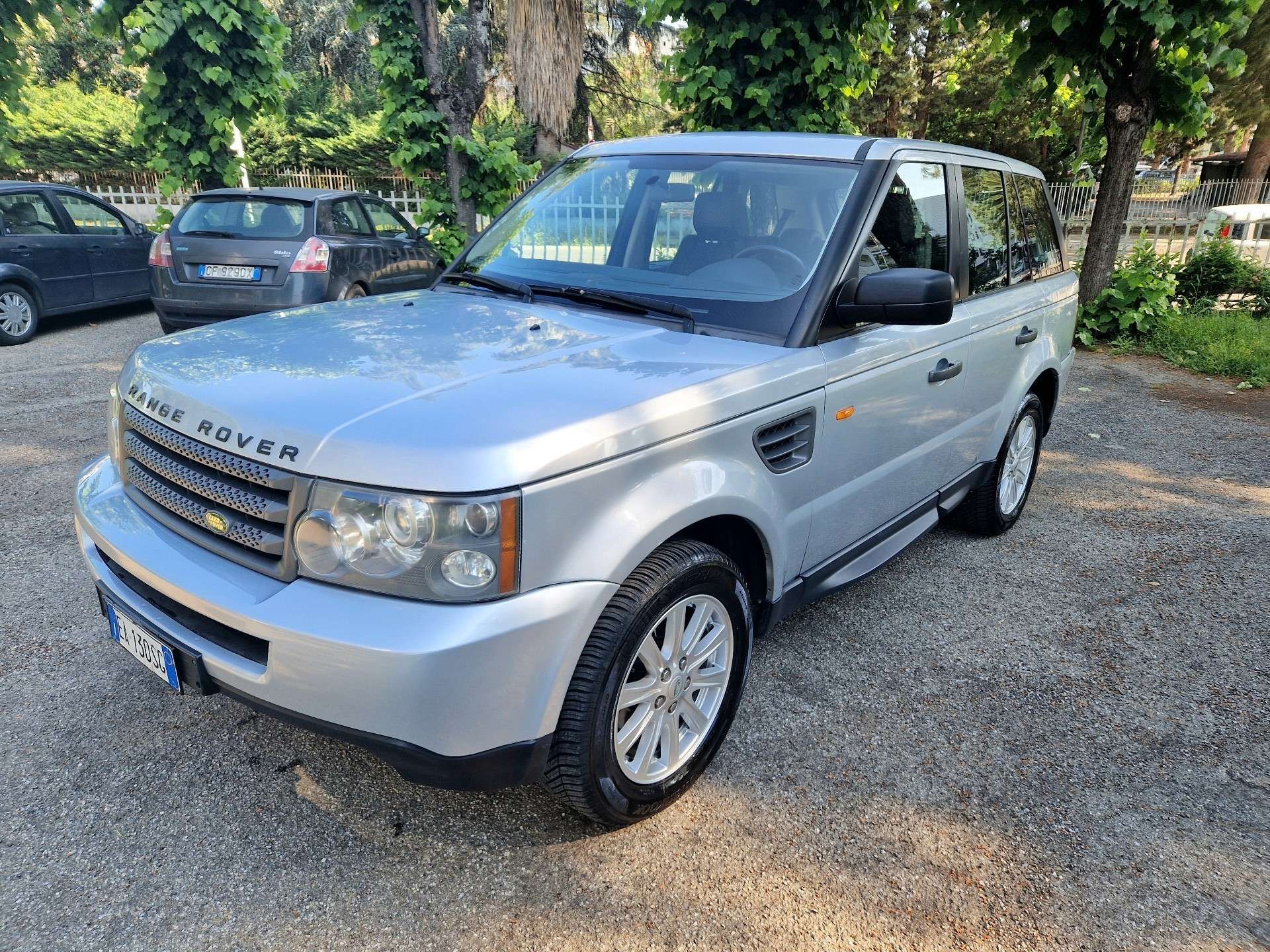 Land Rover Range Rover Sport2.7 tdV6 S auto