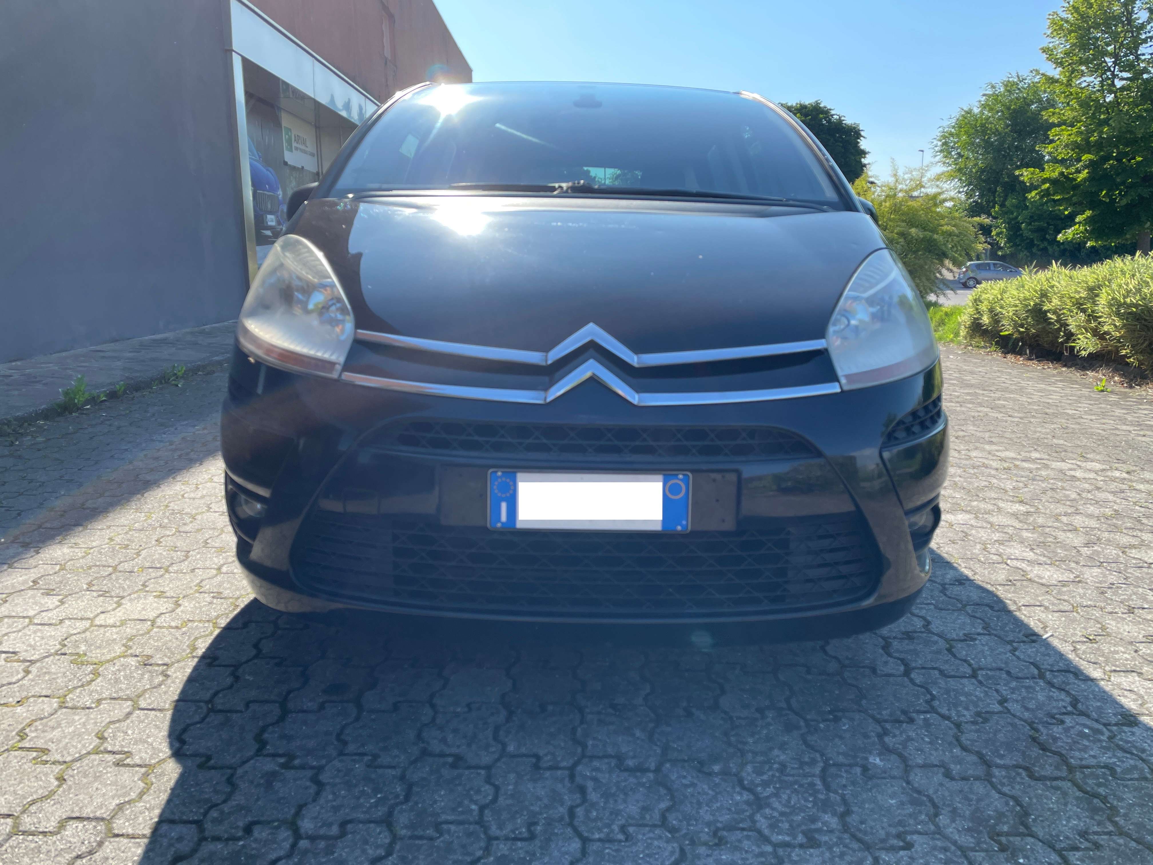 Citroen C4C4 Picasso 1.8 16v Elegance