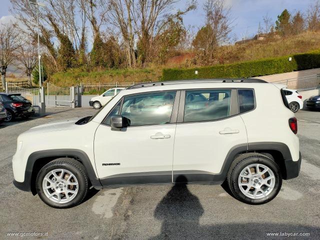 Jeep renegade 1.6 mjt 130cv limited