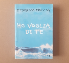 Federico Moccia, Ho voglia di te