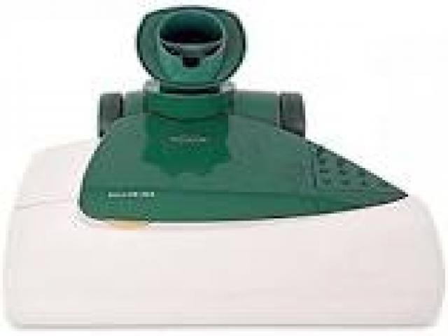 Beltel - vorwerk eb 350/351 battitappeto ( ricondizionato ) vera offerta