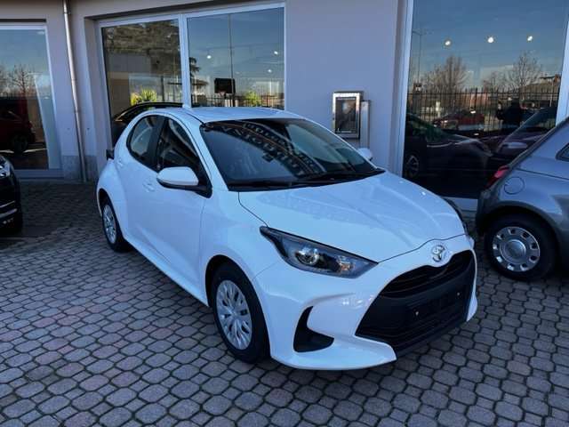 Toyota Yaris1.0 Active