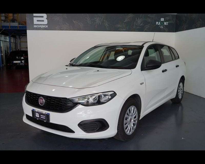 Fiat Tipo(2015-->) 1.4 SW Lounge