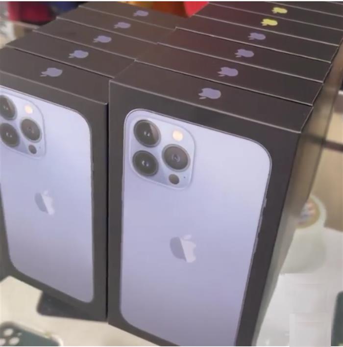 IPHONE 13 PRO MAX, IPHONE 13 PRO, IPHONE 13, IPHONE 12 PRO E ALTRI