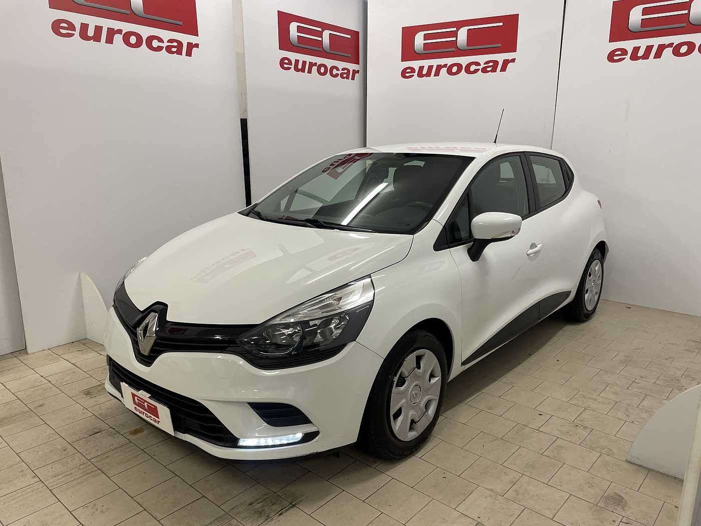 Renault Clio4ª serie Clio dCi 8V 90CV Start&Stop 82gr 5 porte