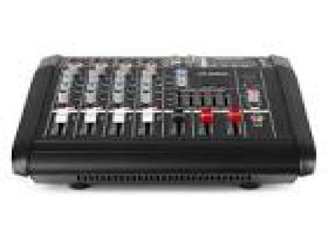 Beltel - depusheng mixer audio molto economico