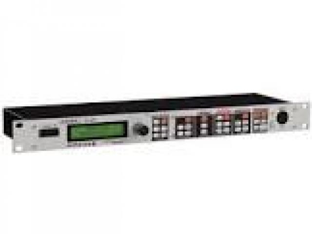 Beltel - tascam ta1vp processore vocale tipo conveniente