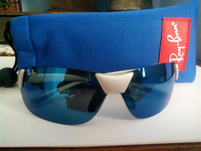 OCCHIALI DA SOLE RAY-BAN JUNIOR