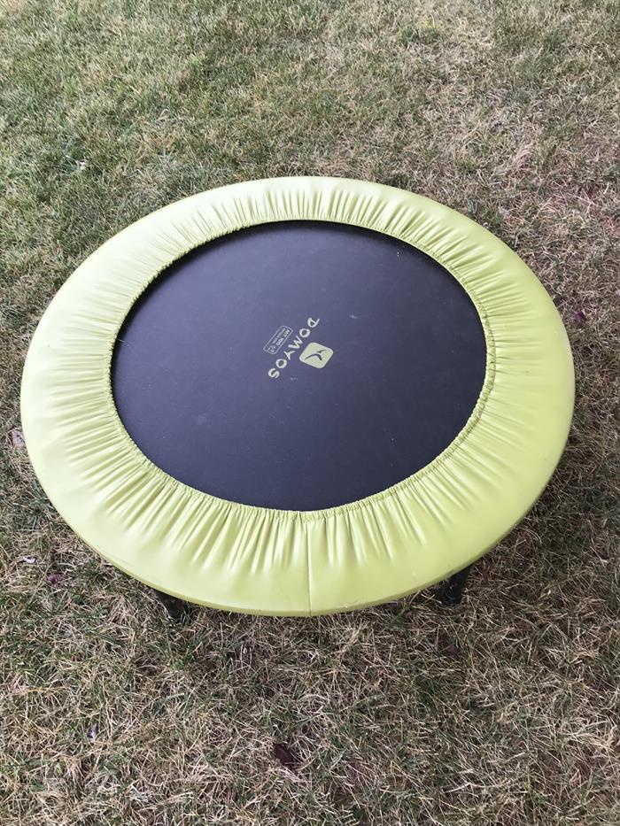 TAPPETO ELASTICO