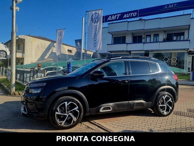 Citroen C5 AircrossC5 Aircross 1.2 BZ. puretech FEEL PACK