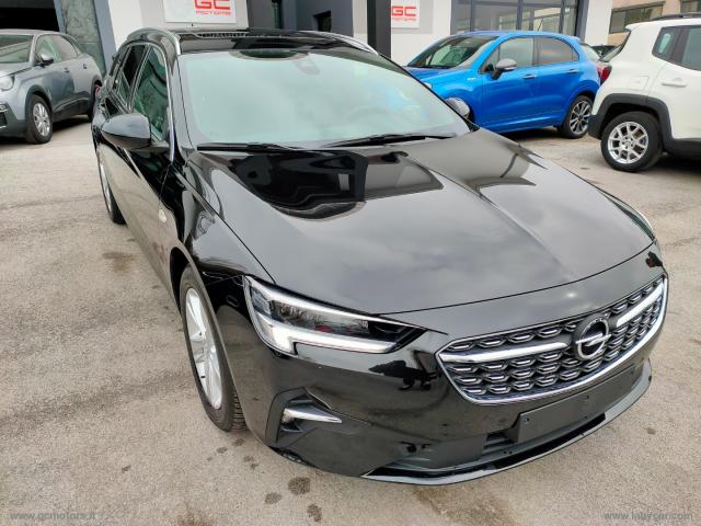 Opel insignia 2.0 cdti 174 cv s&s st bus. elegance