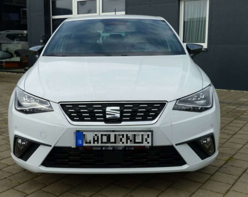 SEAT Ibiza1.0TSI Xcellence *LED+NAVI+ACC*40% SPAREN