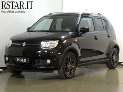 SUZUKI Ignis (2016) Ignis 1.2 Dualjet Top