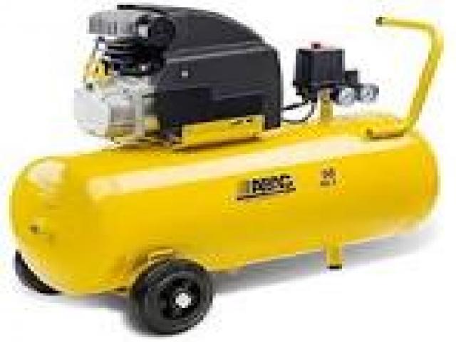 Beltel - abac 9721314 compressore vera promo