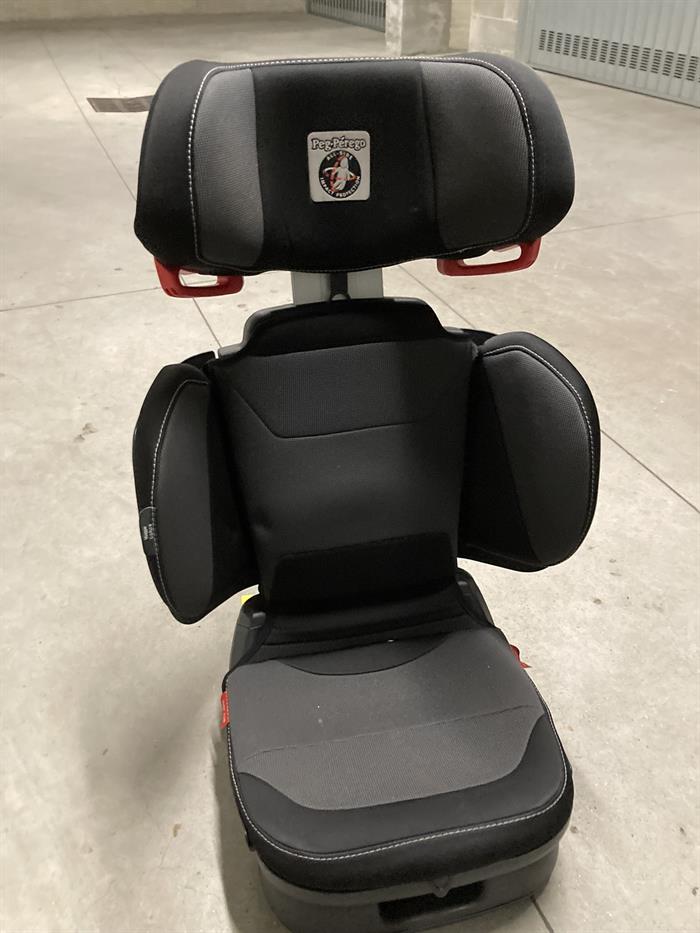 PEG PEREGO SEGGIOLINO AUTO FLEX