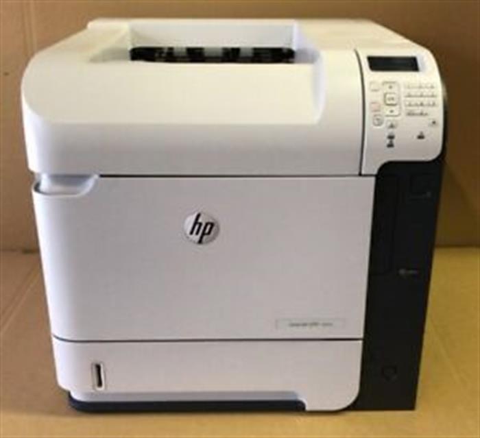 STAMPANTE HP LASERJET ENTERPRISE 600 M602DN