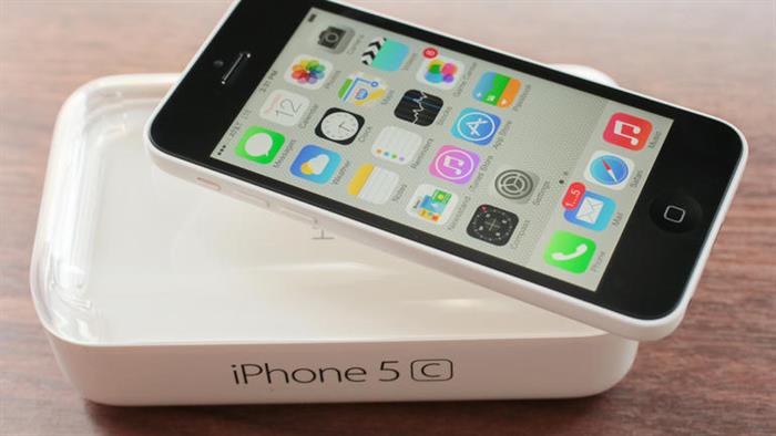 IPHONE 5C 32 GB BIANCO