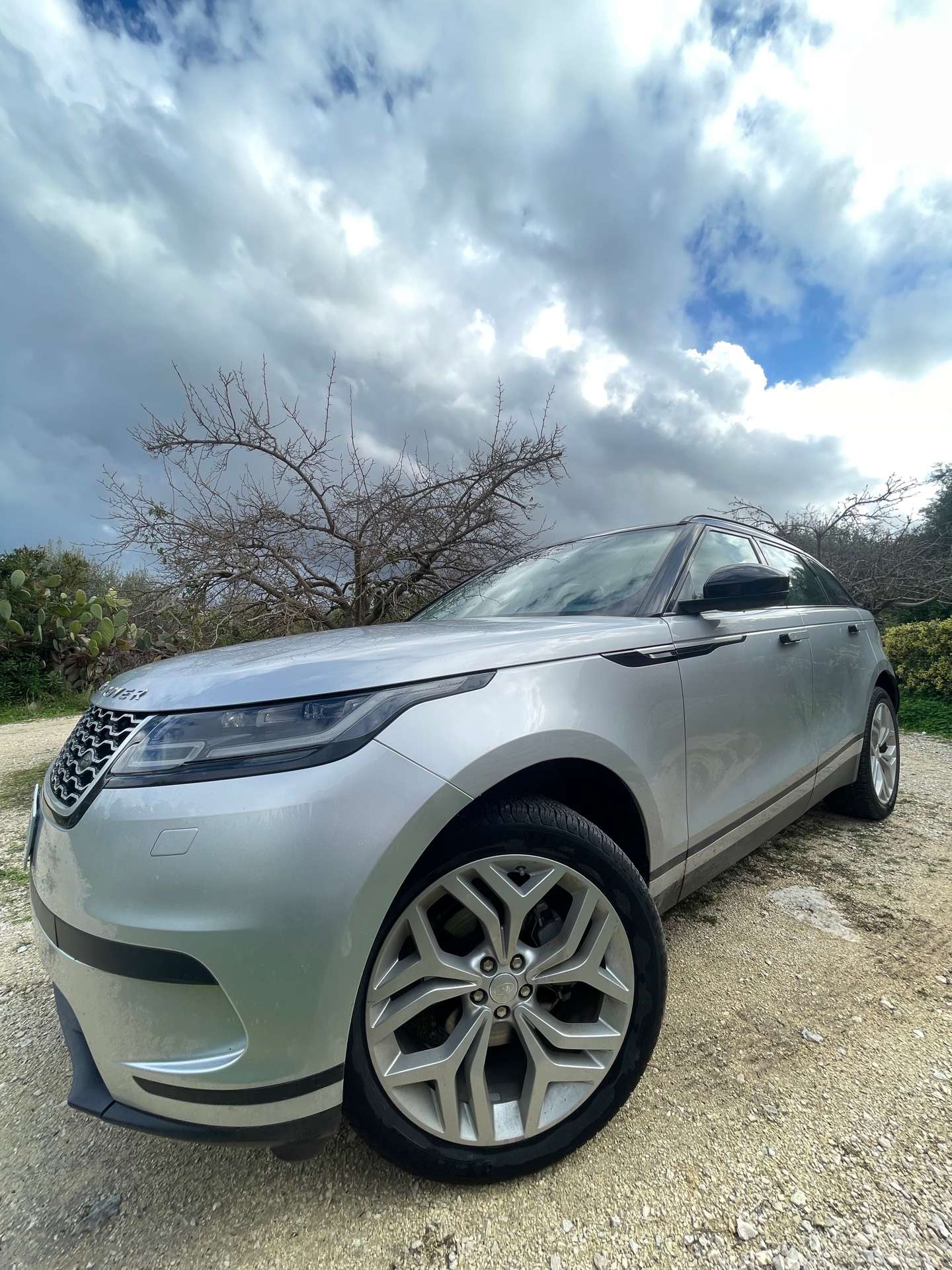 Land Rover Range Rover Velar2.0 td4 S 180cv auto