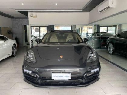 PORSCHE Panamera 4.0 4S Diesel UFF ITALIANA