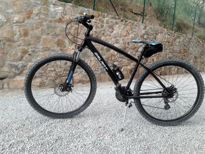 MOUNTAIN BIKE GALANT