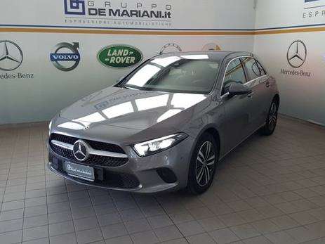 Mercedes-Benz A 250A 250 e phev (eq-power) Sport auto  (Br)