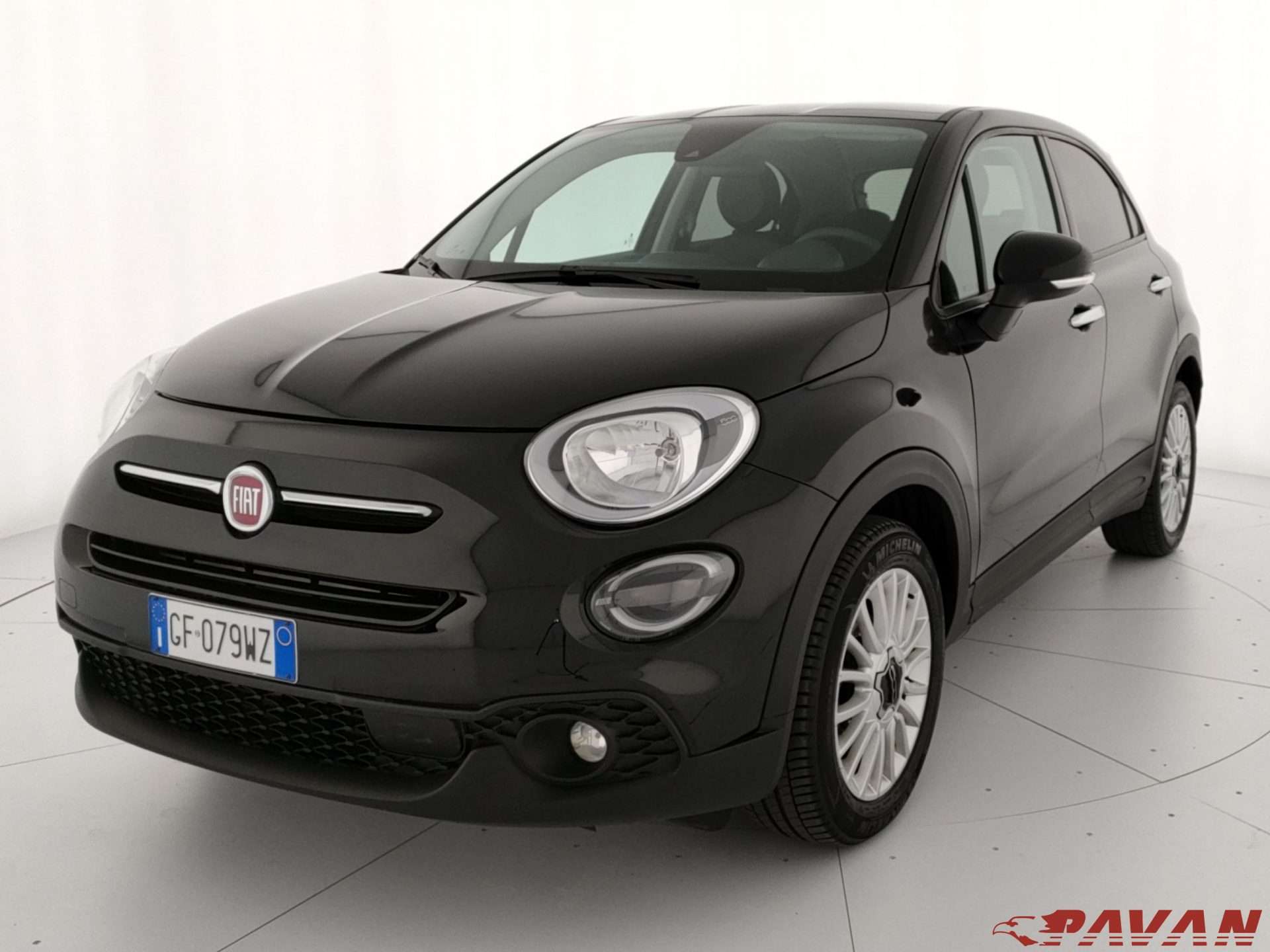 Fiat 500X1.3 MultiJet 95 CV Connect