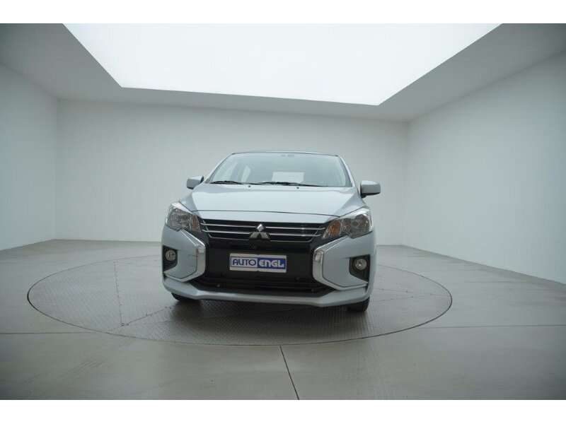 Mitsubishi Space Star1.2 Select 52kW(71cv)