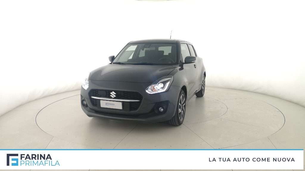 Suzuki Swift1.2 Hybrid Top