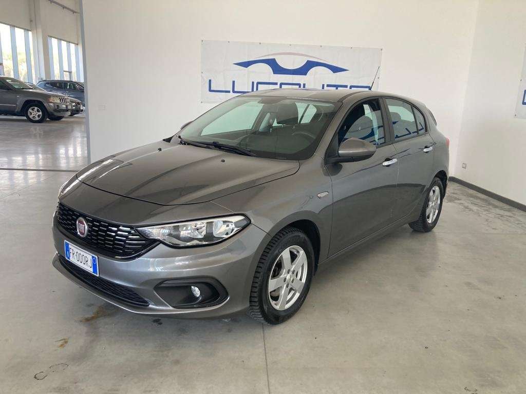 Fiat TipoTipo 5p 1.3 mjt Easy s