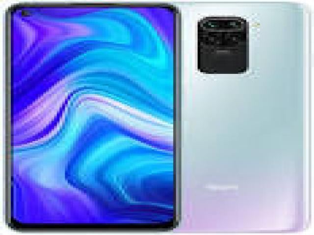 Beltel - redmi note 9 cellulare xiaomi redmi note 9 4+128gb duos (vari colori)italia