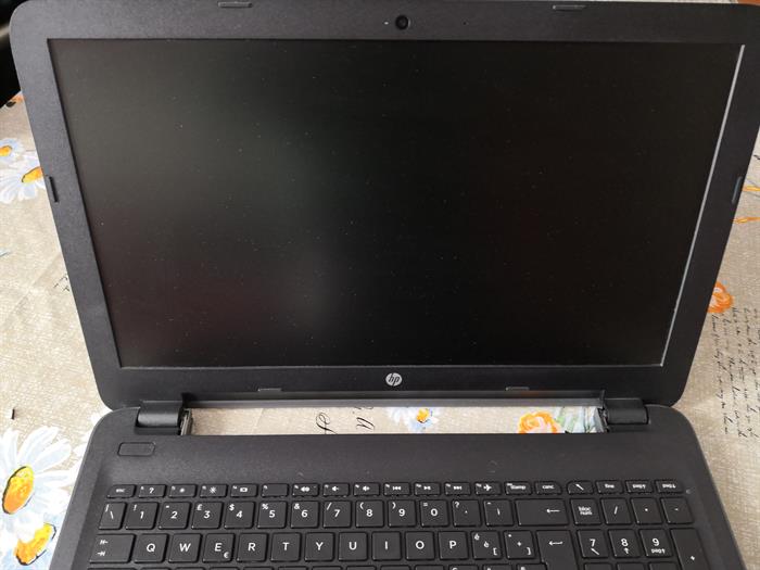 LAPTOP HP OTTIME CONDIZIONI