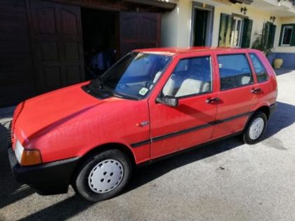 FIAT Uno 1.1 i.e. cat 5 porte SX