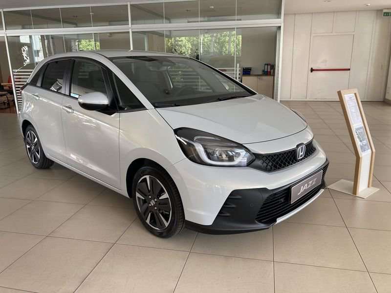 Honda Jazz1.5 Hev Advance